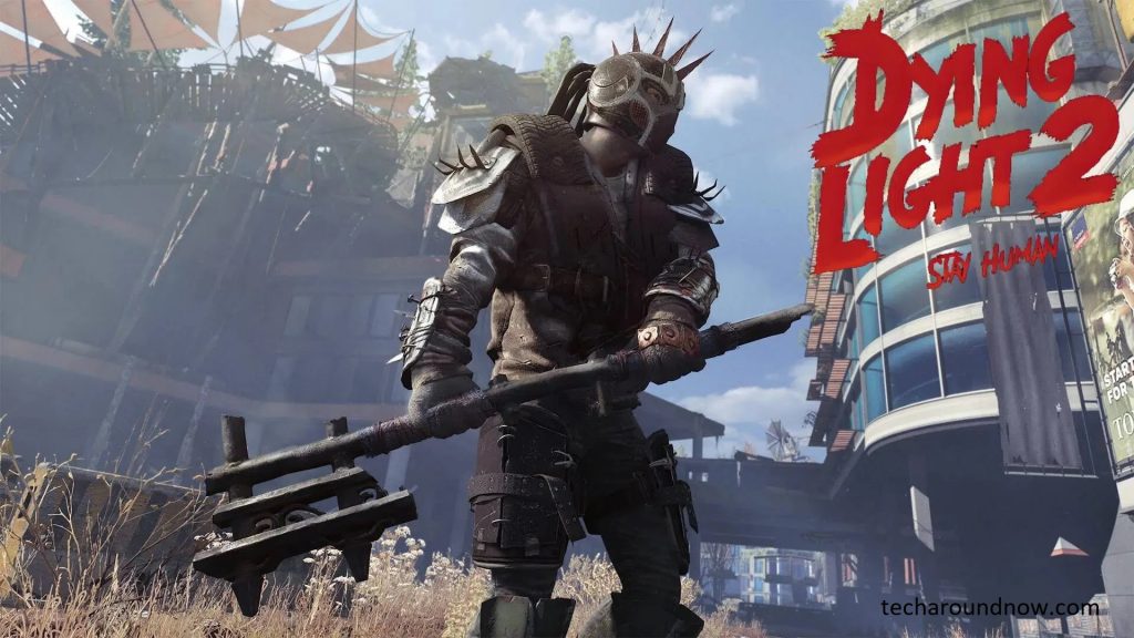 Are cross-gen and crossplay supported in Dying Light 2? - Tech Around Now