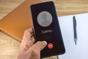 Difference Between Outgoing Calls and Cancelled Calls on iPhone - Tech ...